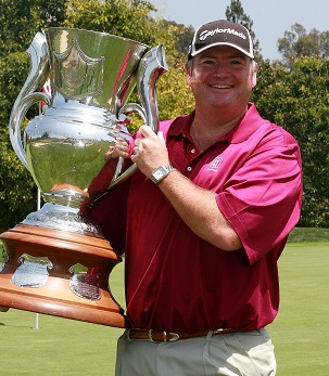 Welcome Home, Kevin Marsh